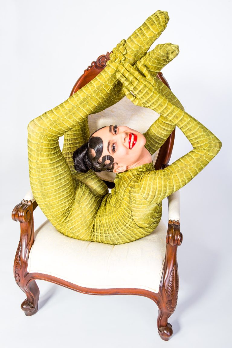 Portrait